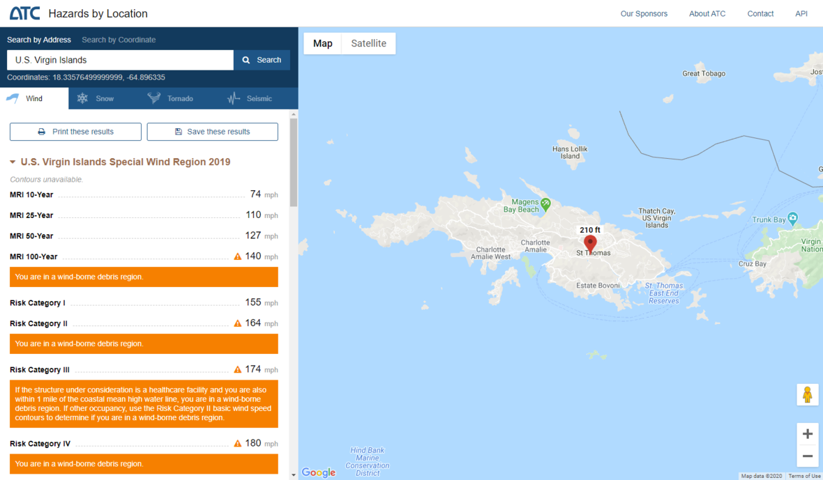 Home [www.atcouncil.org]